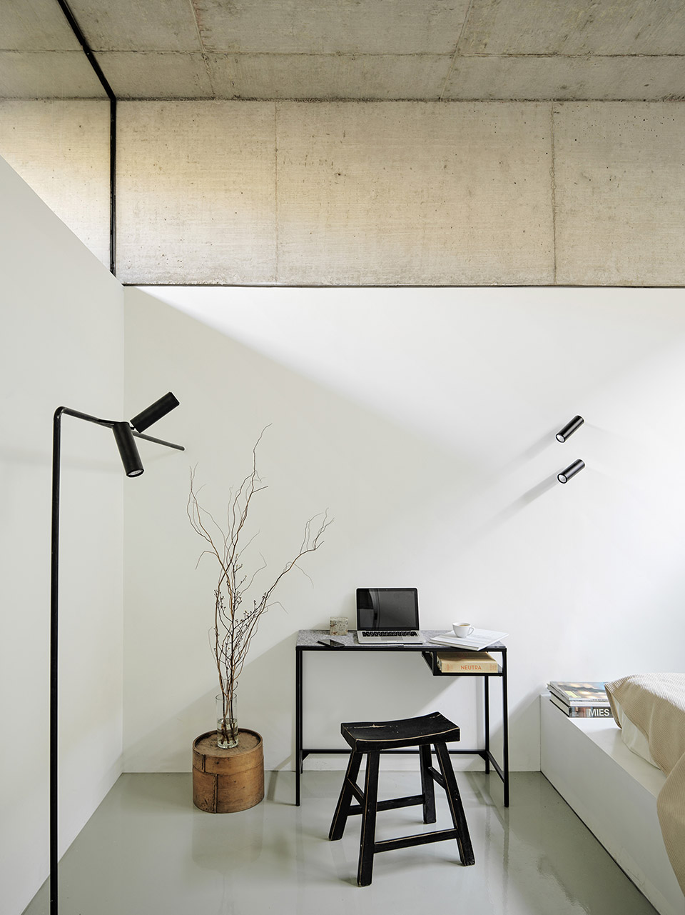 House near the Great Wall by MDDM STUDIO - 谷德设计网