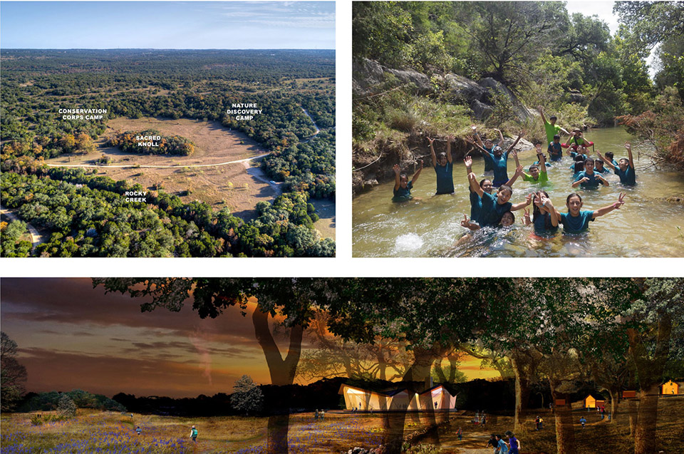 2018 ASLA ANALYSIS AND PLANNING AWARD OF HONOR：Shield Ranch Master Plan ...