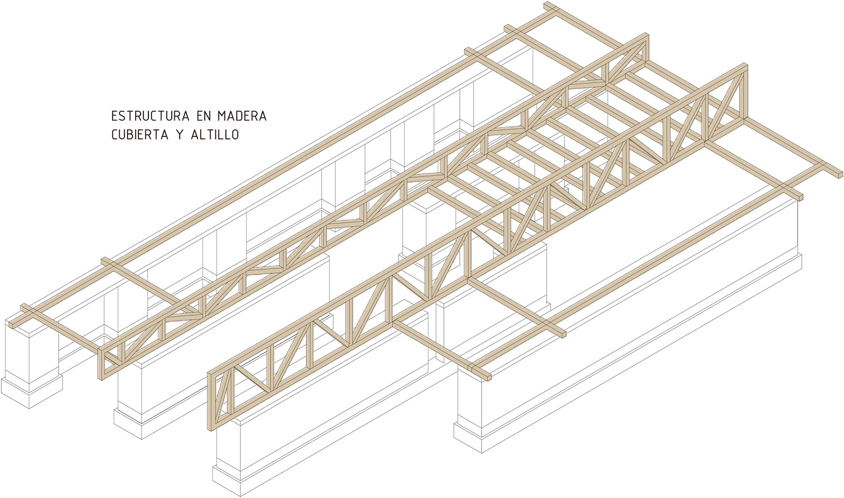 Cassa Lasso by RAMA estudio - 谷德设计网