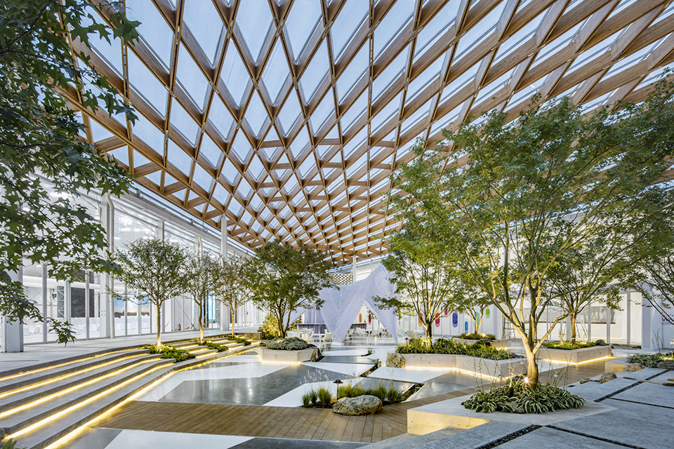 OFFICE FACT NO.23 – Archi-Union Architects - 谷德设计网