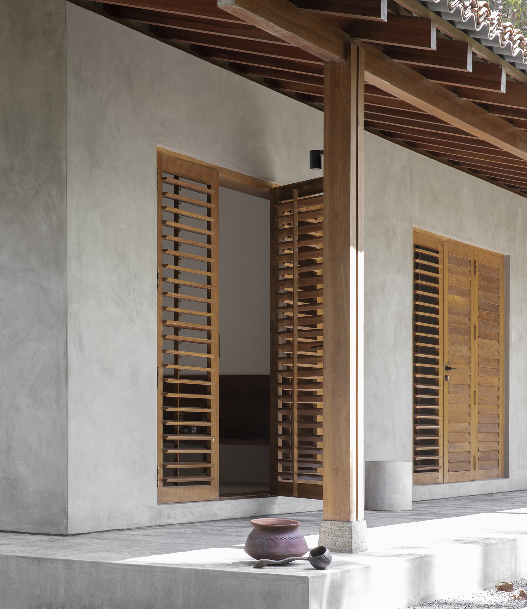 K House by AIM Architecture + Norm Architects - 谷德设计网