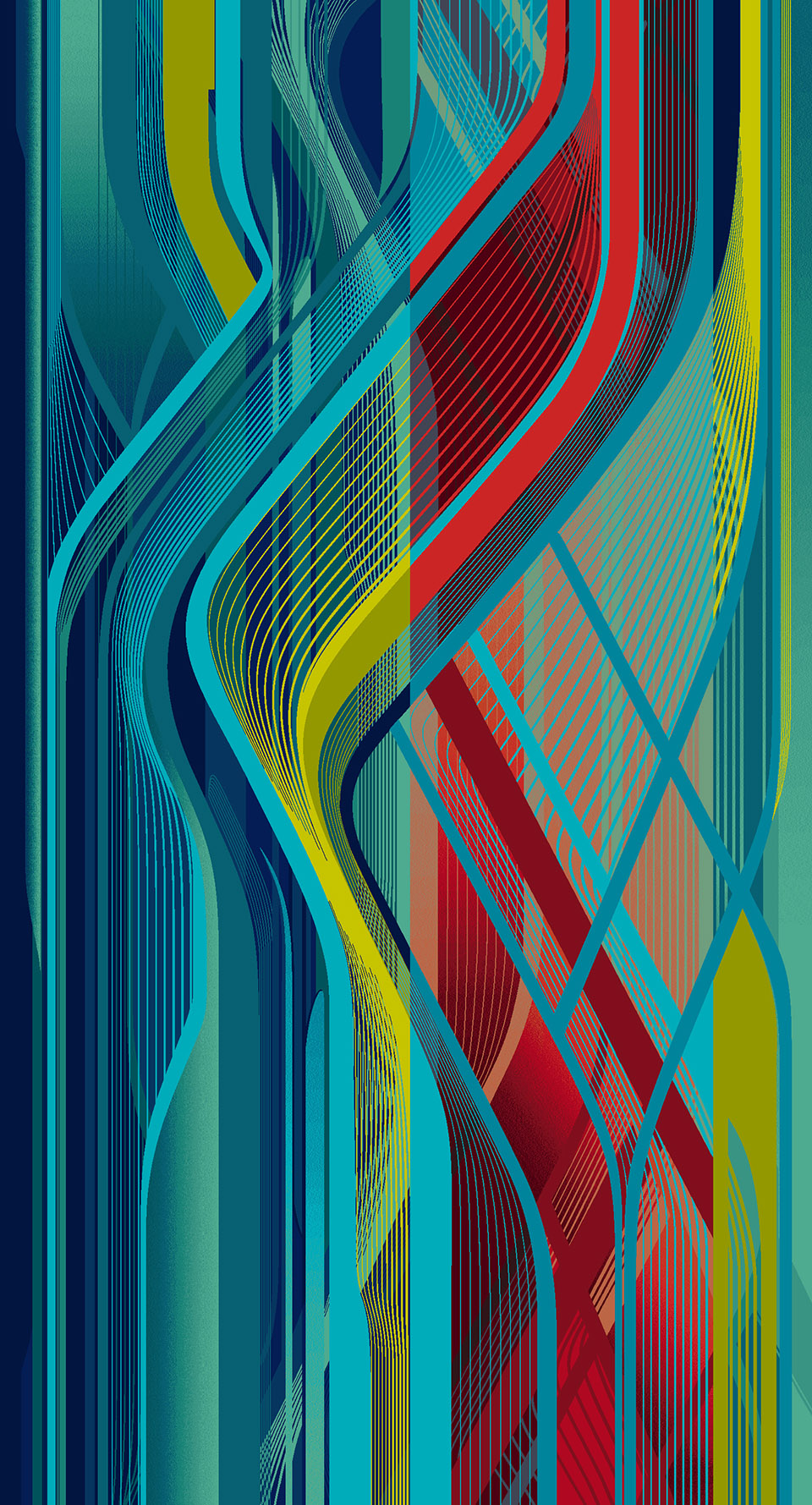 Zaha Hadid Design at Design Shanghai - 谷德设计网