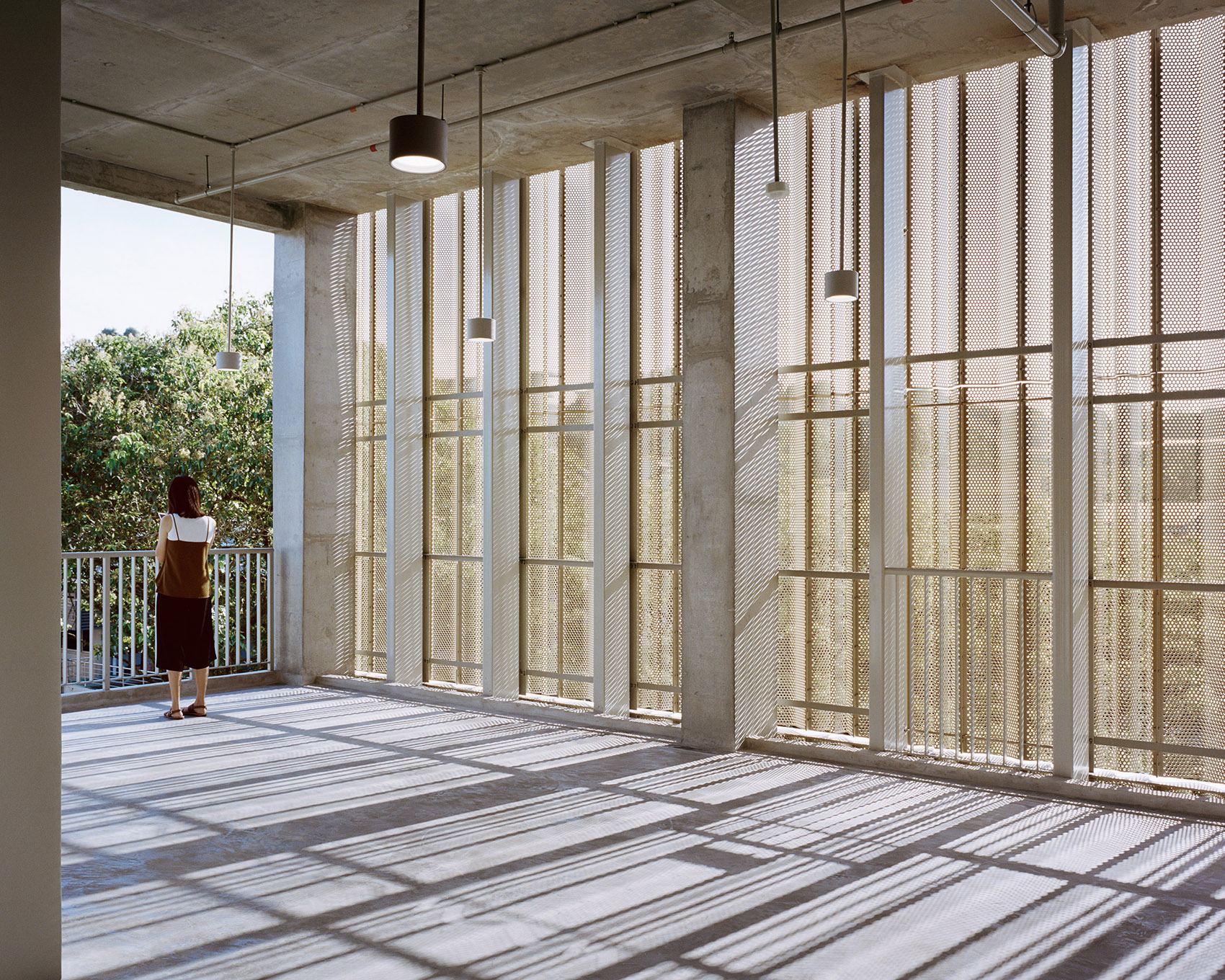 The new NUS School of Design & Environment 4 by Serie Architects ...
