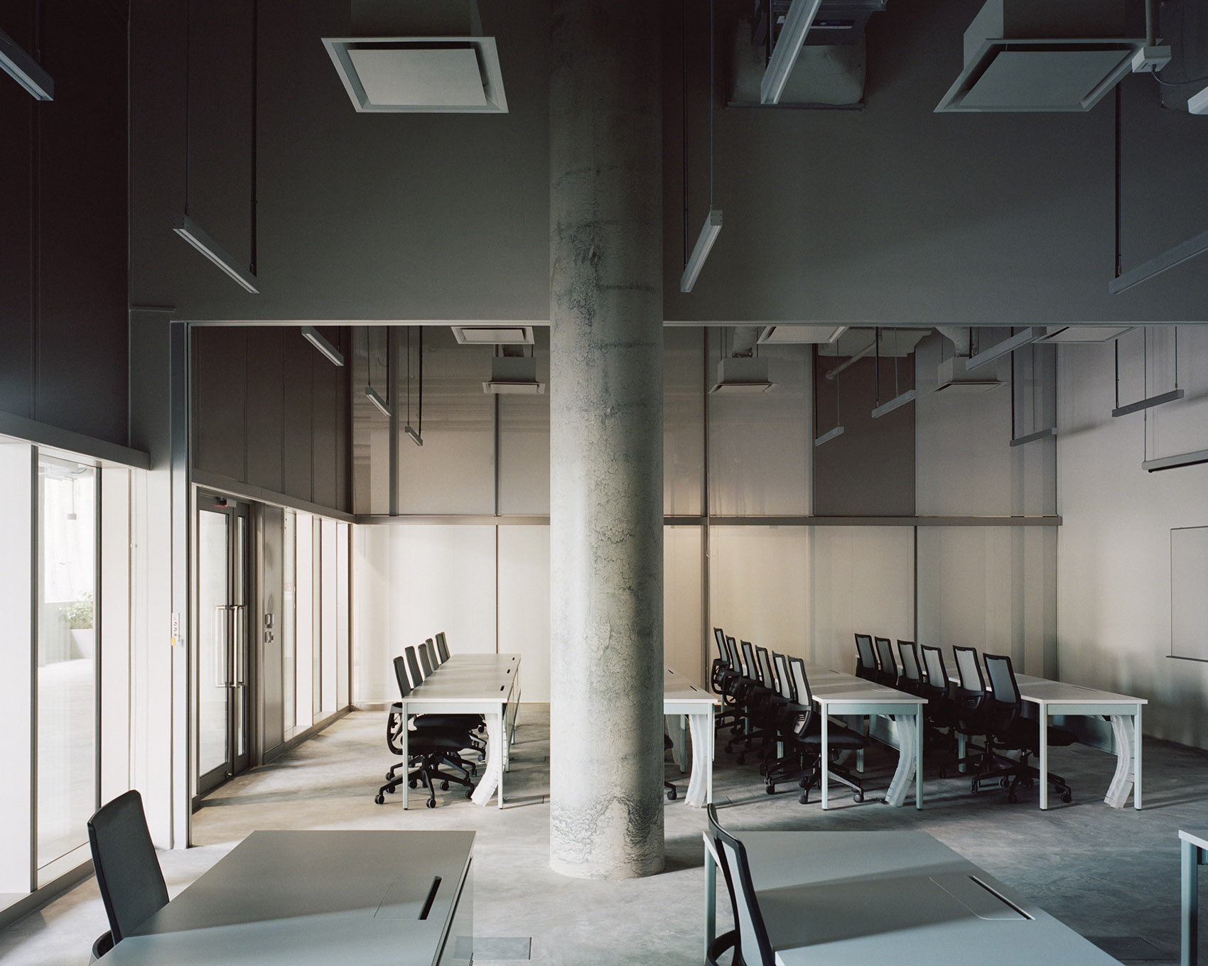 The new NUS School of Design & Environment 4 by Serie Architects ...