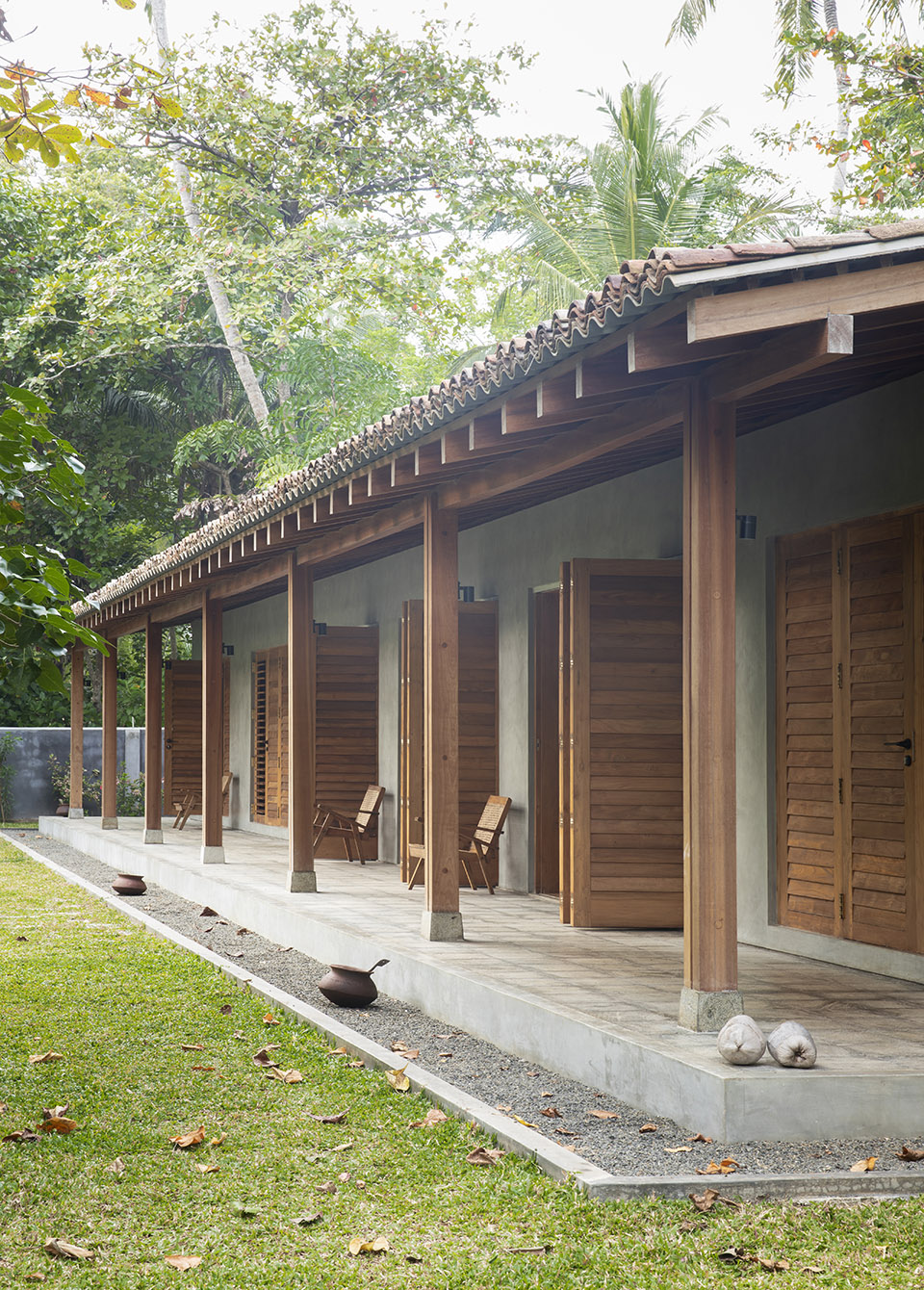 K House by AIM Architecture + Norm Architects - 谷德设计网