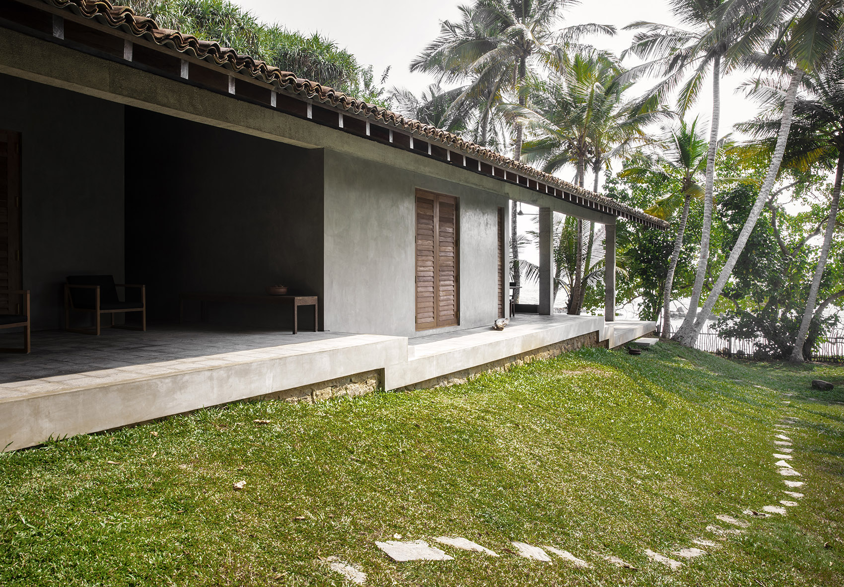 K House by AIM Architecture + Norm Architects - 谷德设计网