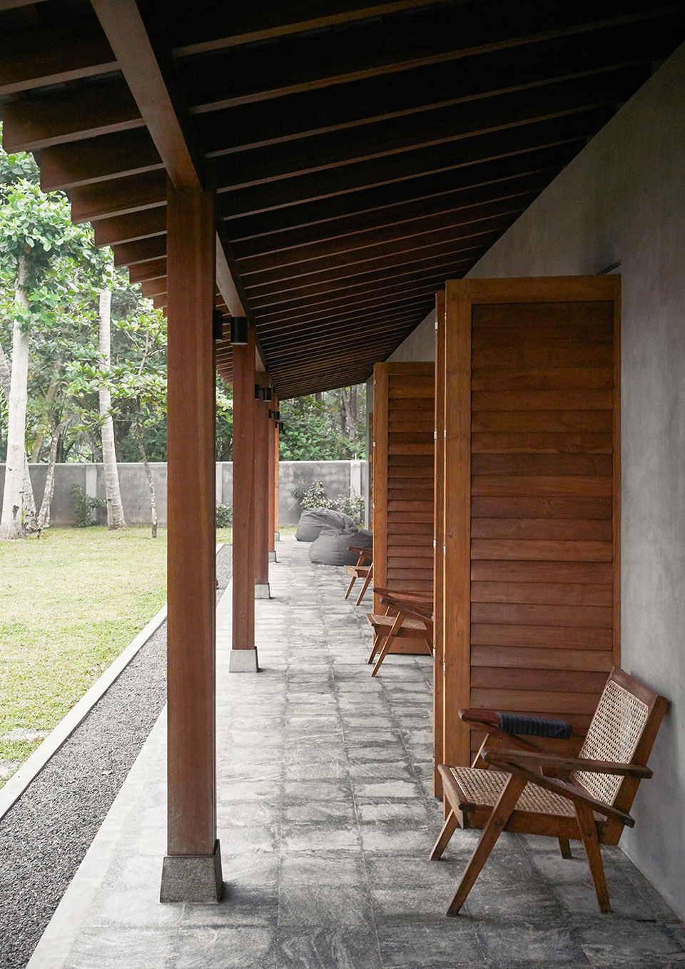 K House by AIM Architecture + Norm Architects - 谷德设计网