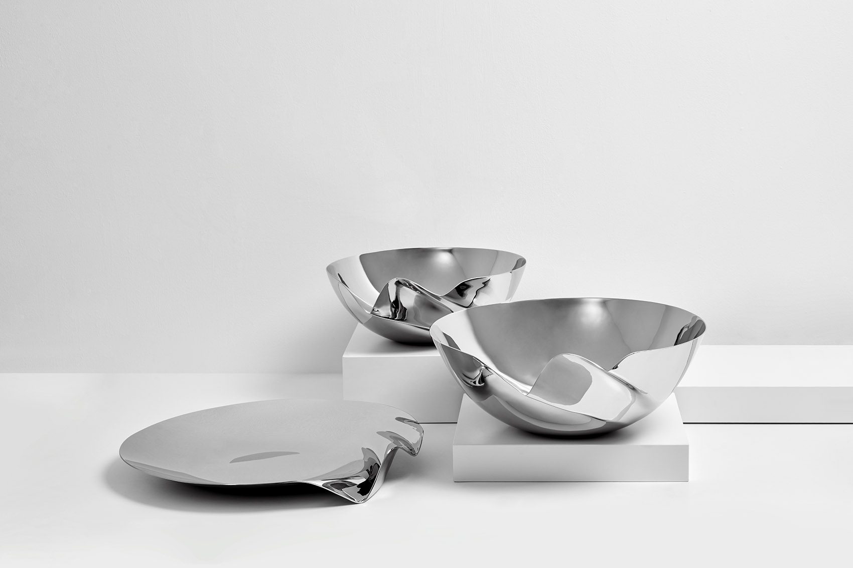 Zaha Hadid Design at Design Shanghai - 谷德设计网