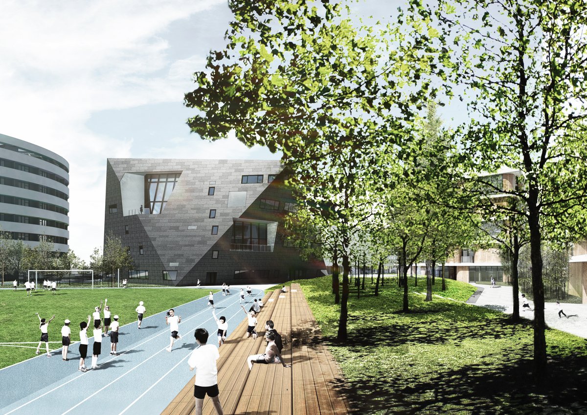 gooood Interview NO.23 – Li Hu - 谷德设计网