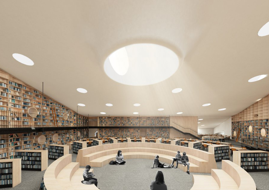 gooood Interview NO.23 – Li Hu - 谷德设计网