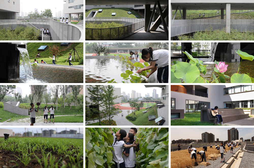 gooood Interview NO.23 – Li Hu - 谷德设计网