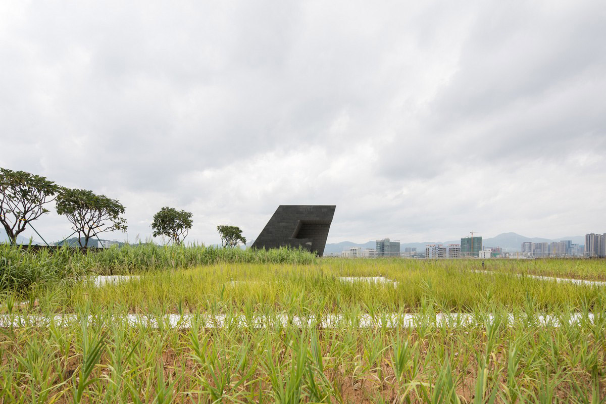 gooood Interview NO.23 – Li Hu - 谷德设计网