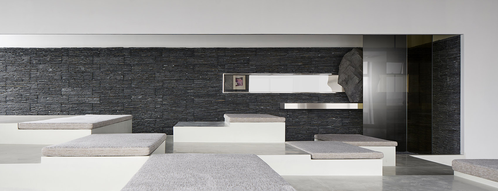 GENESIS ROCK, Hangzhou, China by I.F.S.E. SPACE CREATIVE LAB - 谷德设计网