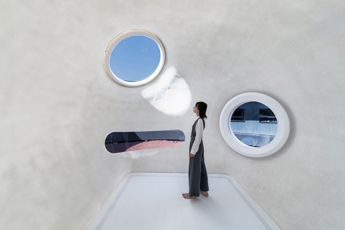 gooood Interview NO.23 – Li Hu - 谷德设计网