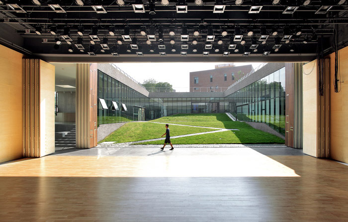 gooood Interview NO.23 – Li Hu - 谷德设计网