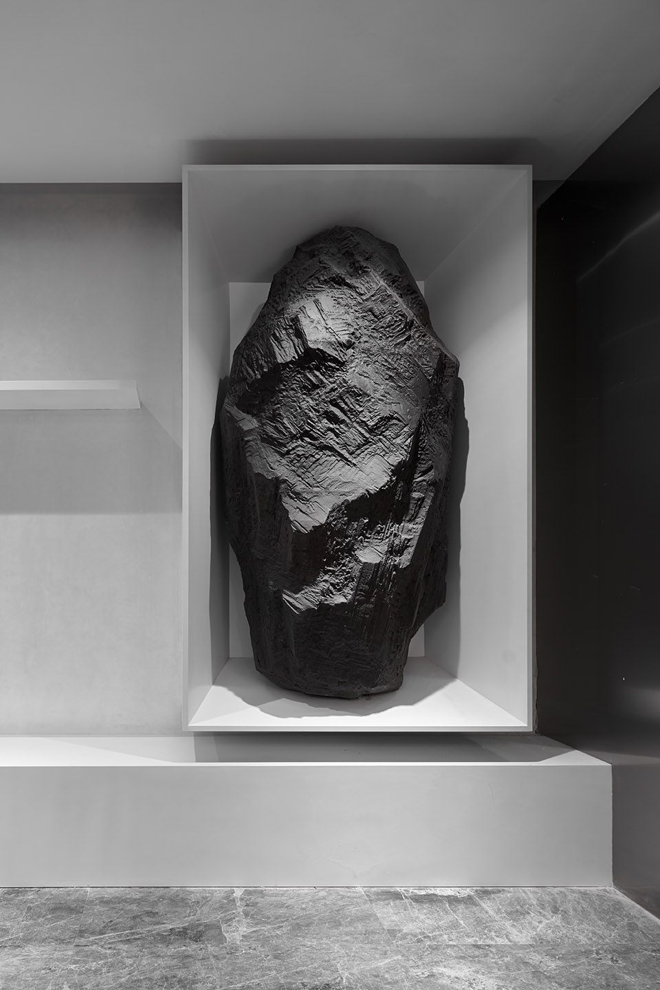 GENESIS ROCK, Hangzhou, China by I.F.S.E. SPACE CREATIVE LAB - 谷德设计网