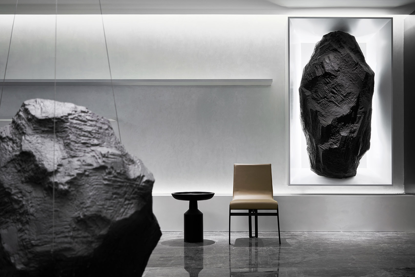 GENESIS ROCK, Hangzhou, China by I.F.S.E. SPACE CREATIVE LAB - 谷德设计网