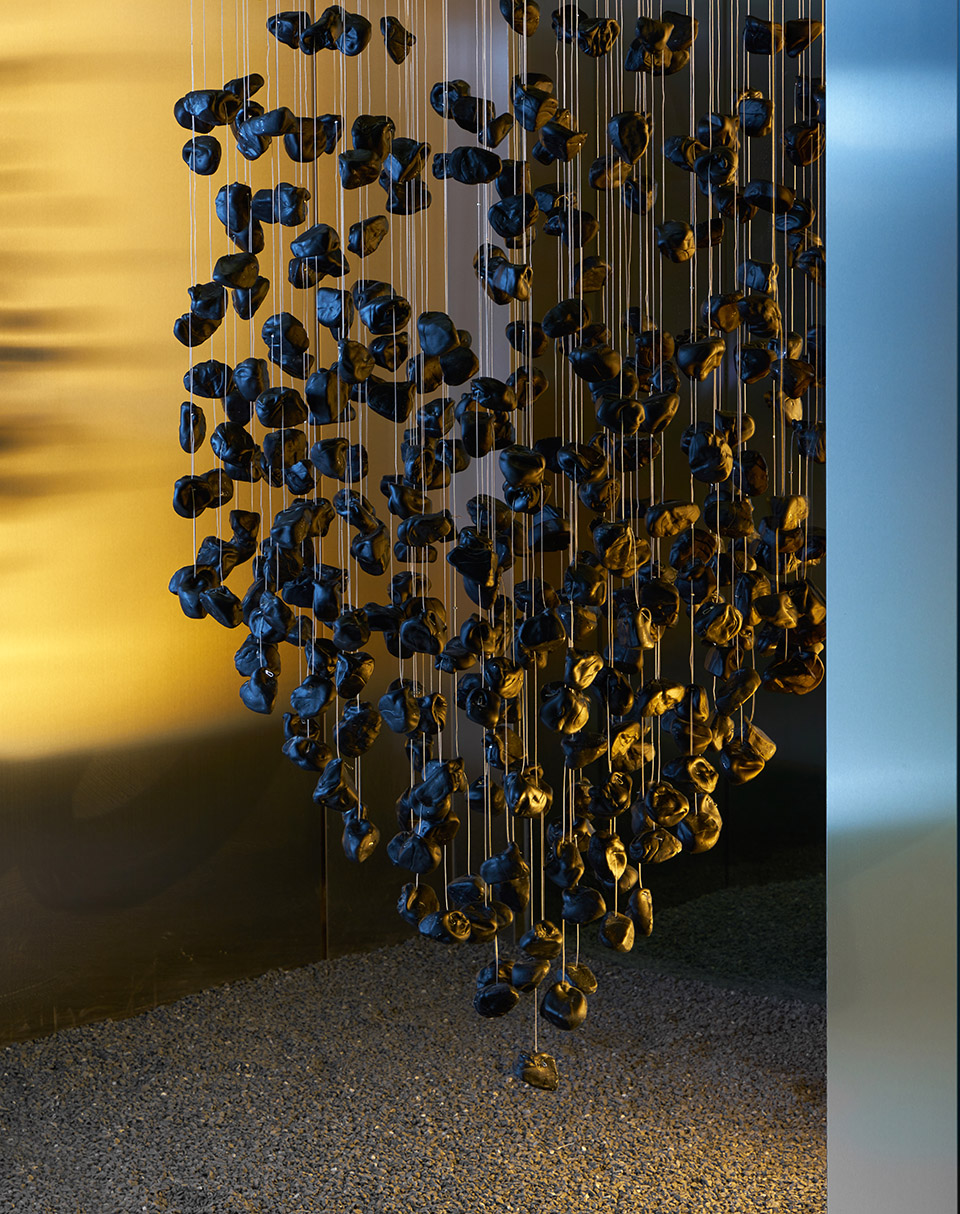 GENESIS ROCK, Hangzhou, China by I.F.S.E. SPACE CREATIVE LAB - 谷德设计网