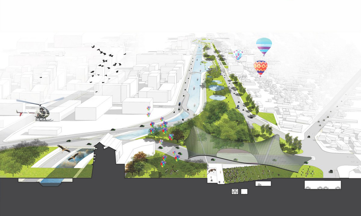 gooood Interview NO.23 – Li Hu - 谷德设计网