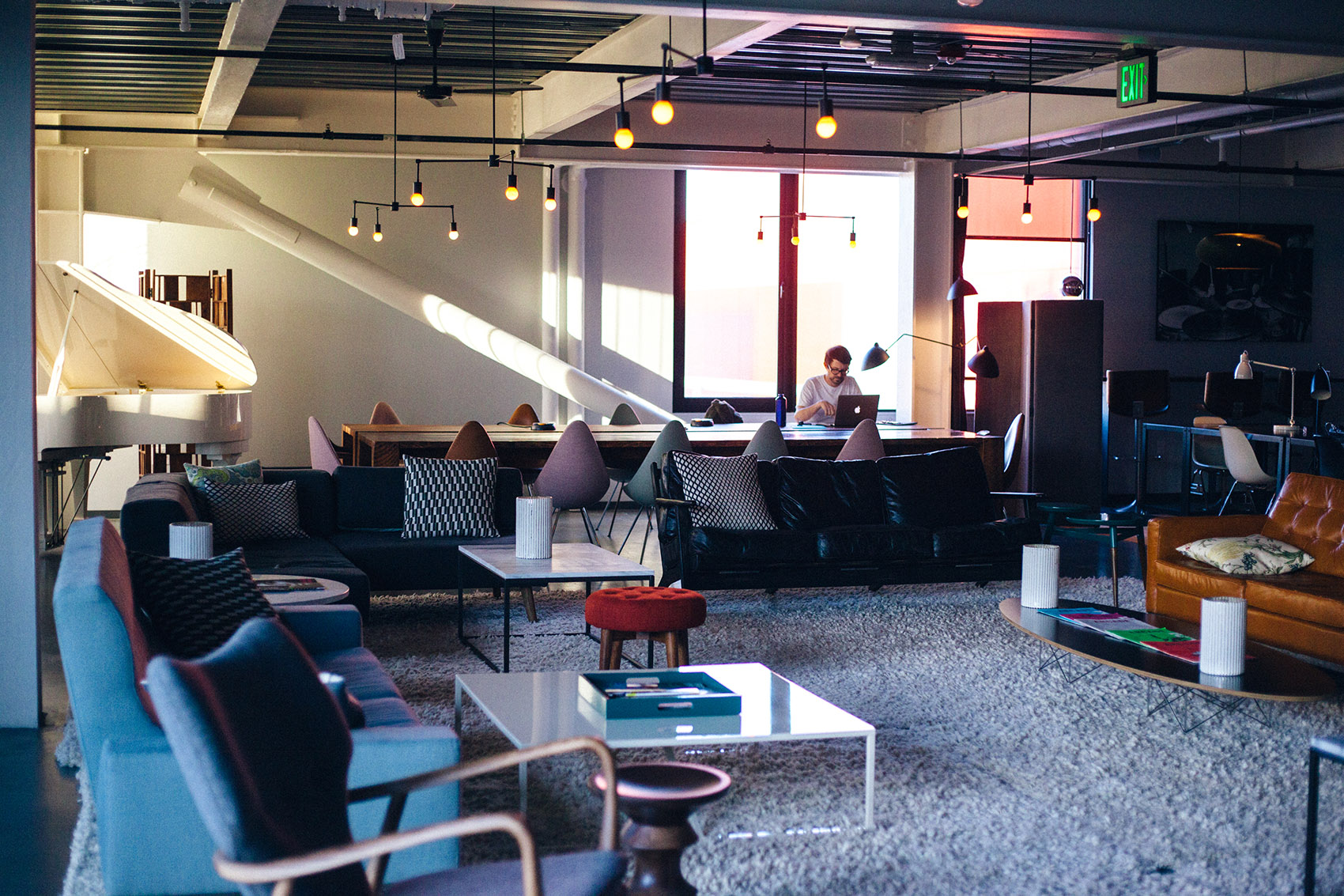 Cloud Room by Graham Baba Architects - 谷德设计网