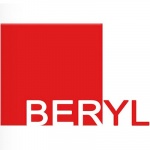 “Surging” -Post station in the bamboo forest by Shenzhen Beryl ...