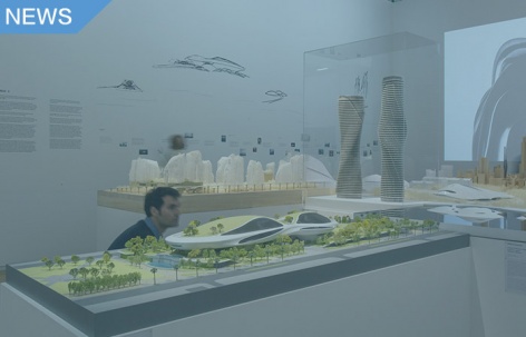 MAD - 谷德设计网