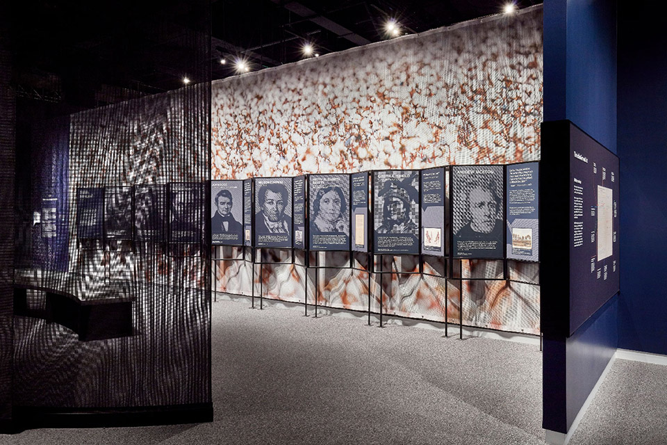 “Americans” by Studio Joseph - 谷德设计网