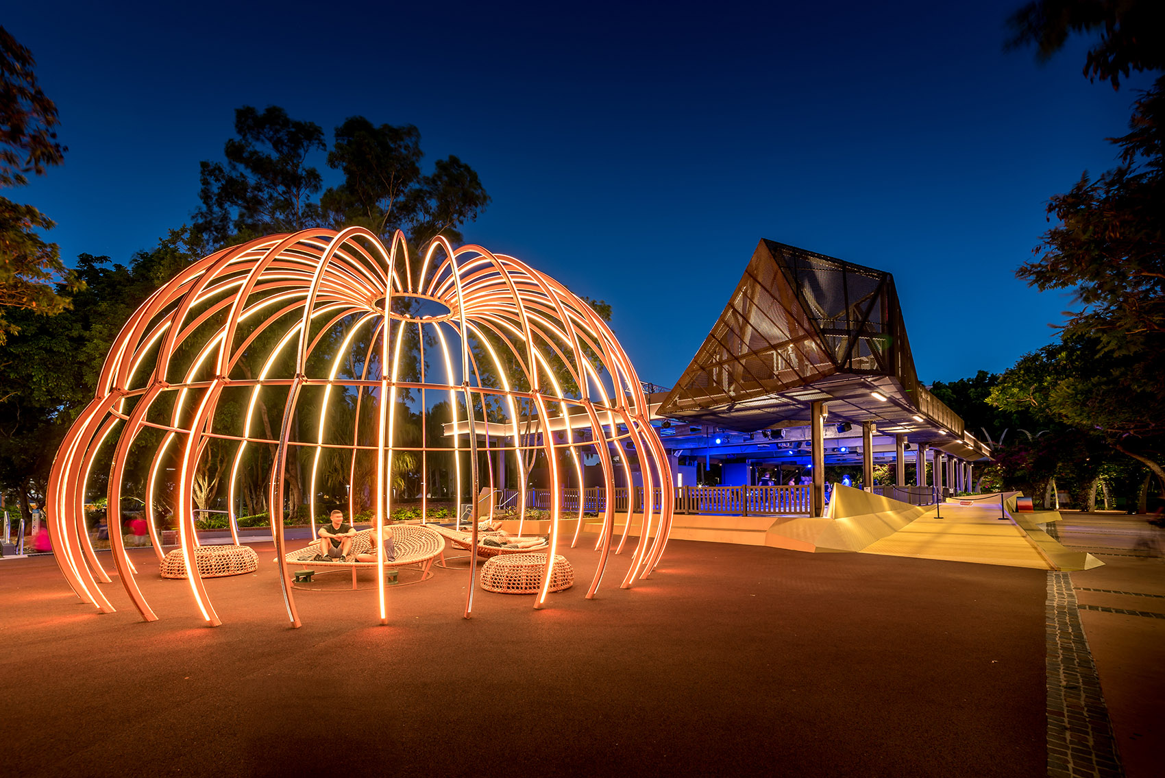 Flowstate by Stukel Architecture - 谷德设计网