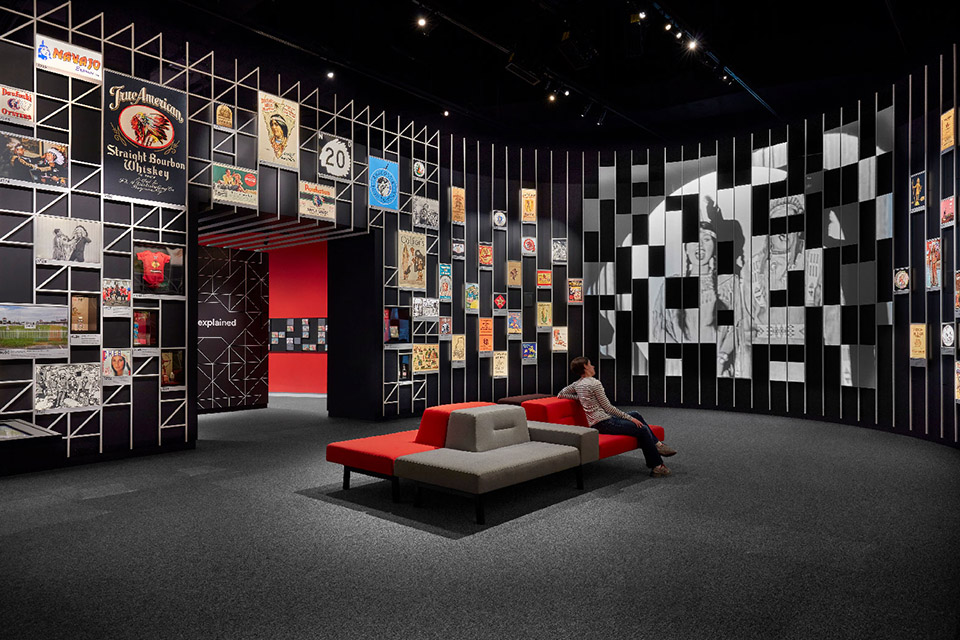 “Americans” by Studio Joseph - 谷德设计网