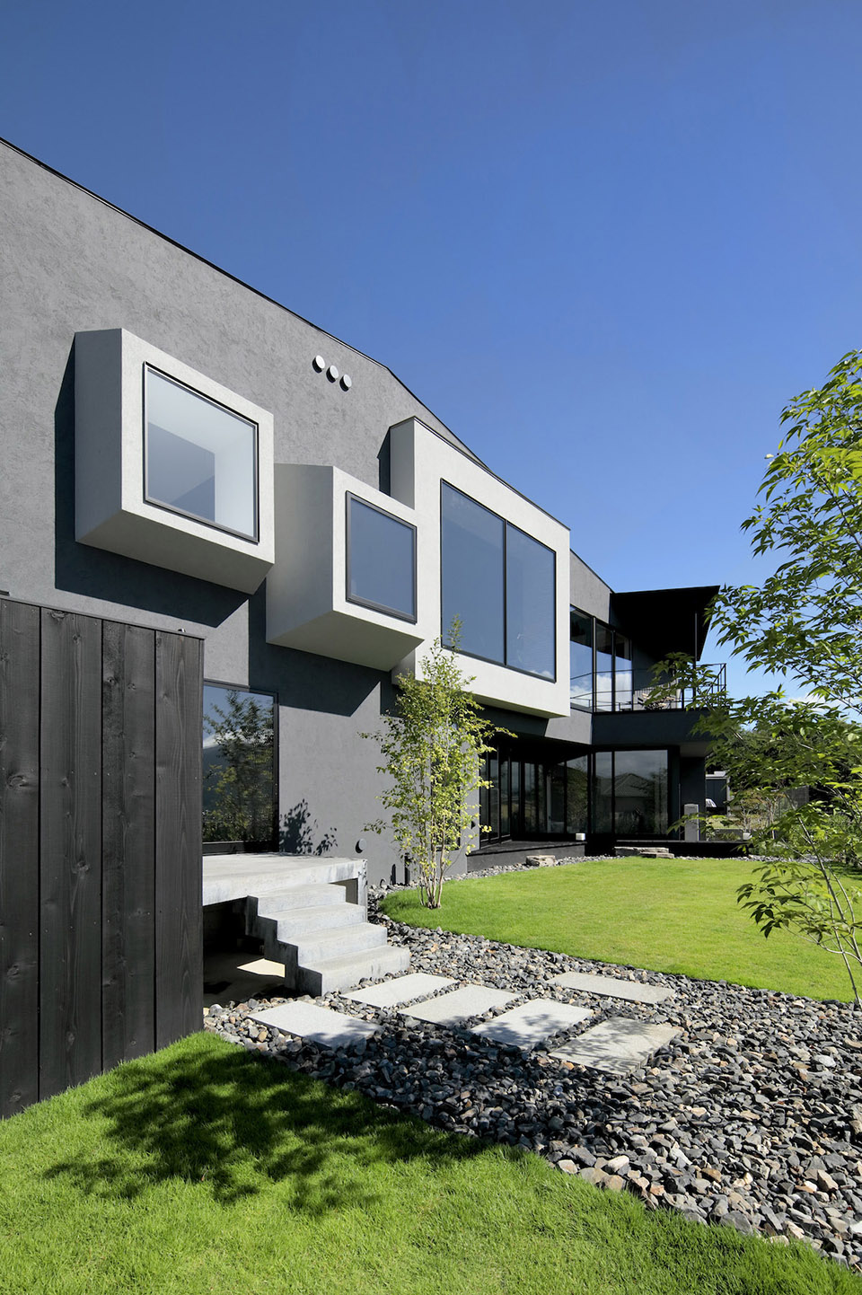 M4 by CUBO Design Architect - 谷德设计网