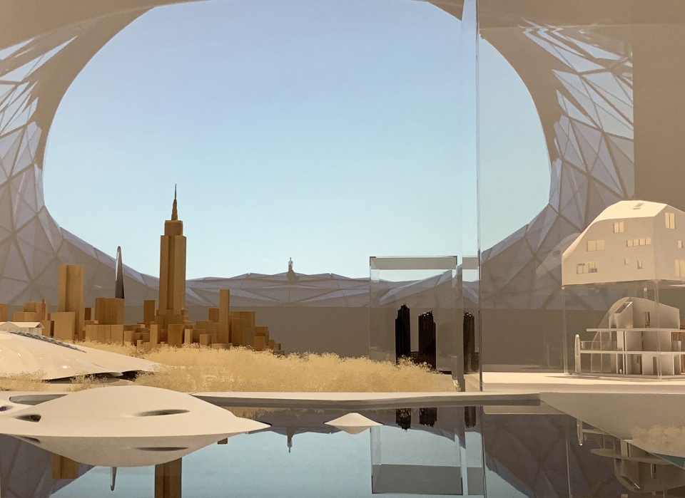 “MAD X” opened at the Centre Pompidou in Paris - 谷德设计网