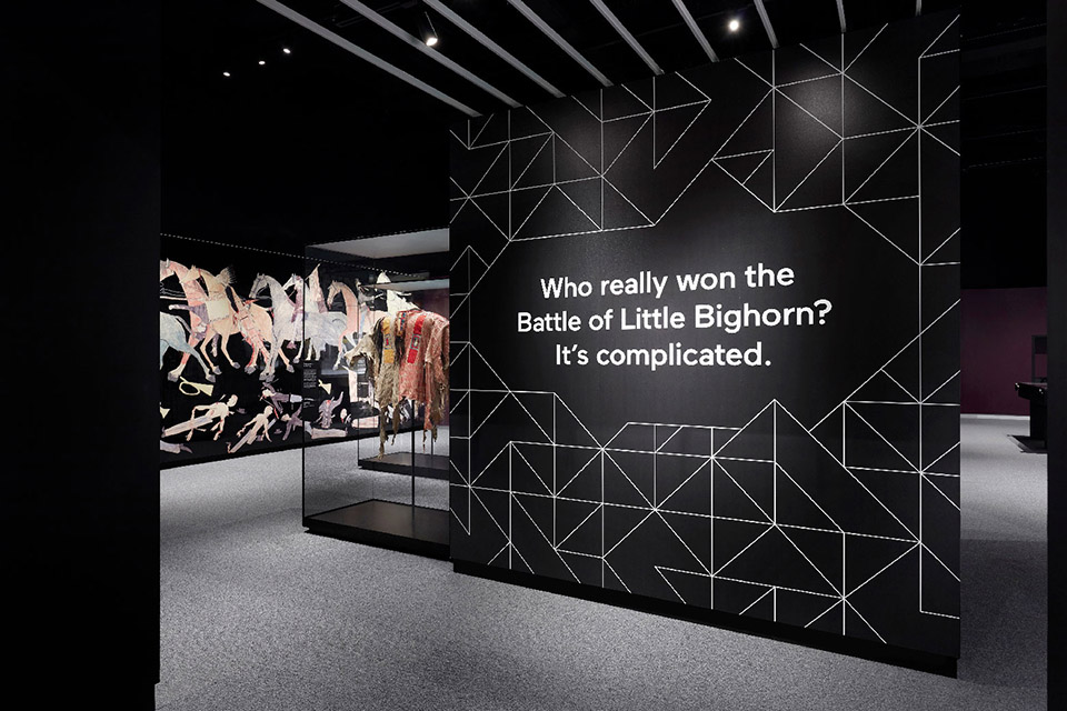 “Americans” by Studio Joseph - 谷德设计网