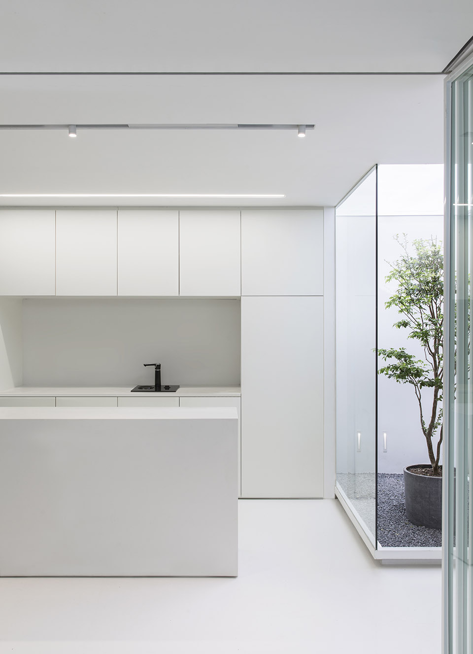 The New Office of Muxin Studio, China by Muxin Studio - 谷德设计网
