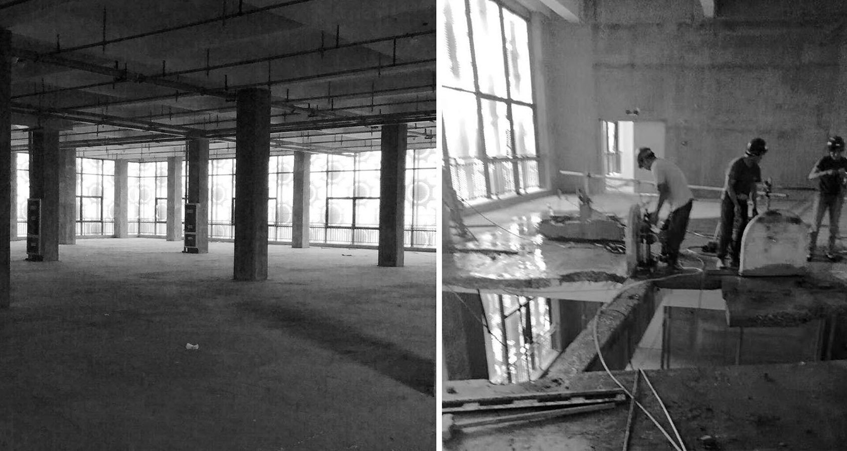 VR STAR PARK, China by BOSI Space Design - 谷德设计网