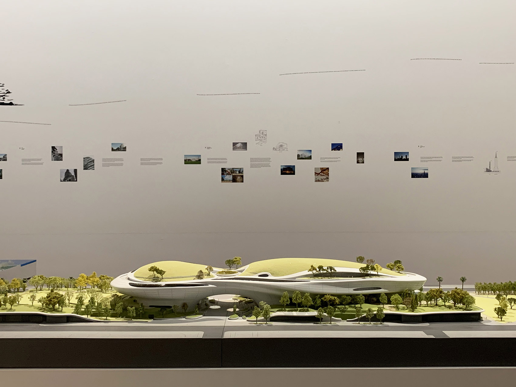 “MAD X” opened at the Centre Pompidou in Paris - 谷德设计网