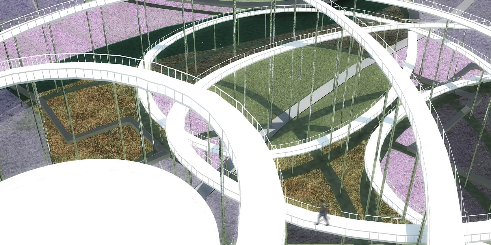 Urban Interiority by SCSTUDIO Architecture and Design - 谷德设计网