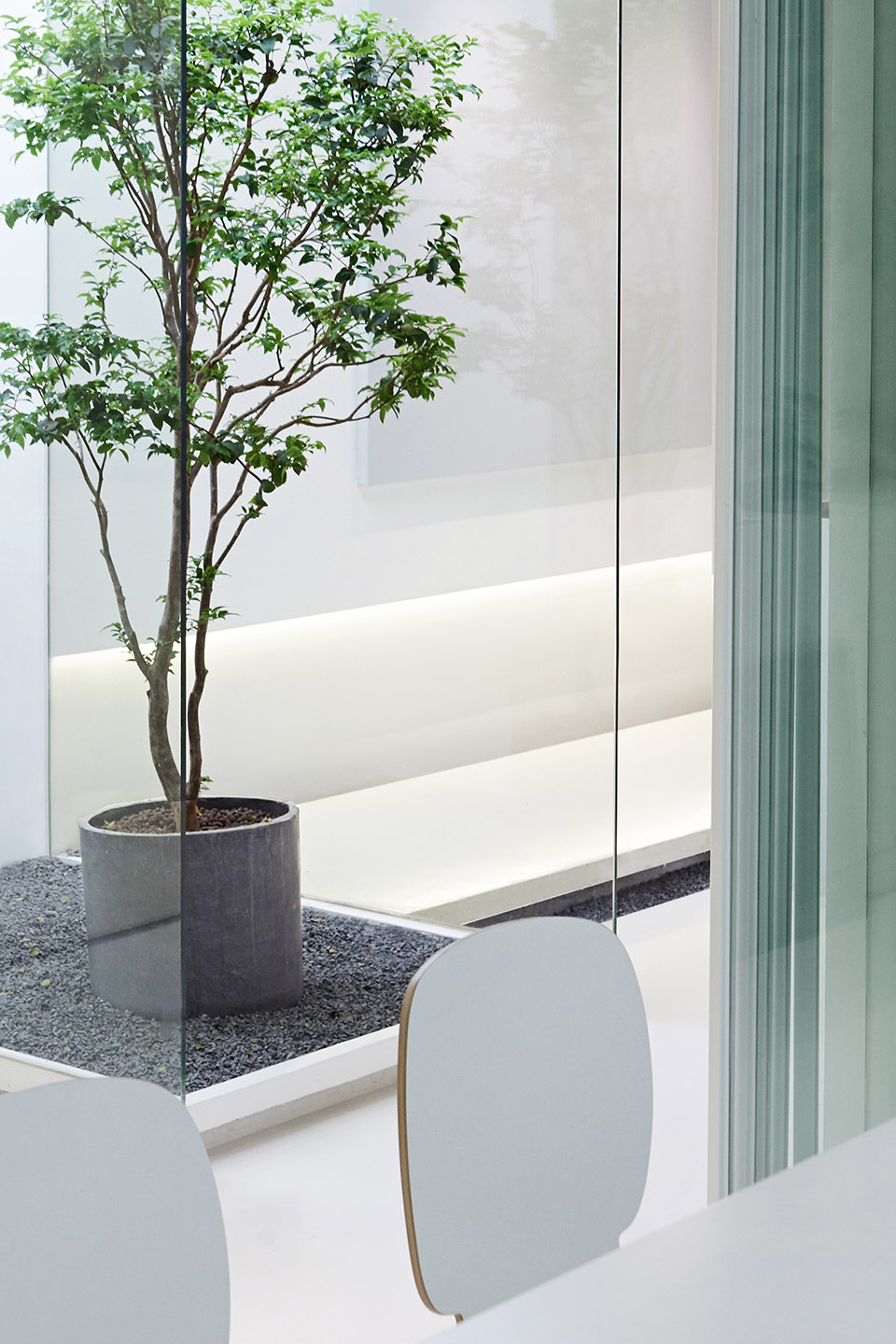 The New Office of Muxin Studio, China by Muxin Studio - 谷德设计网