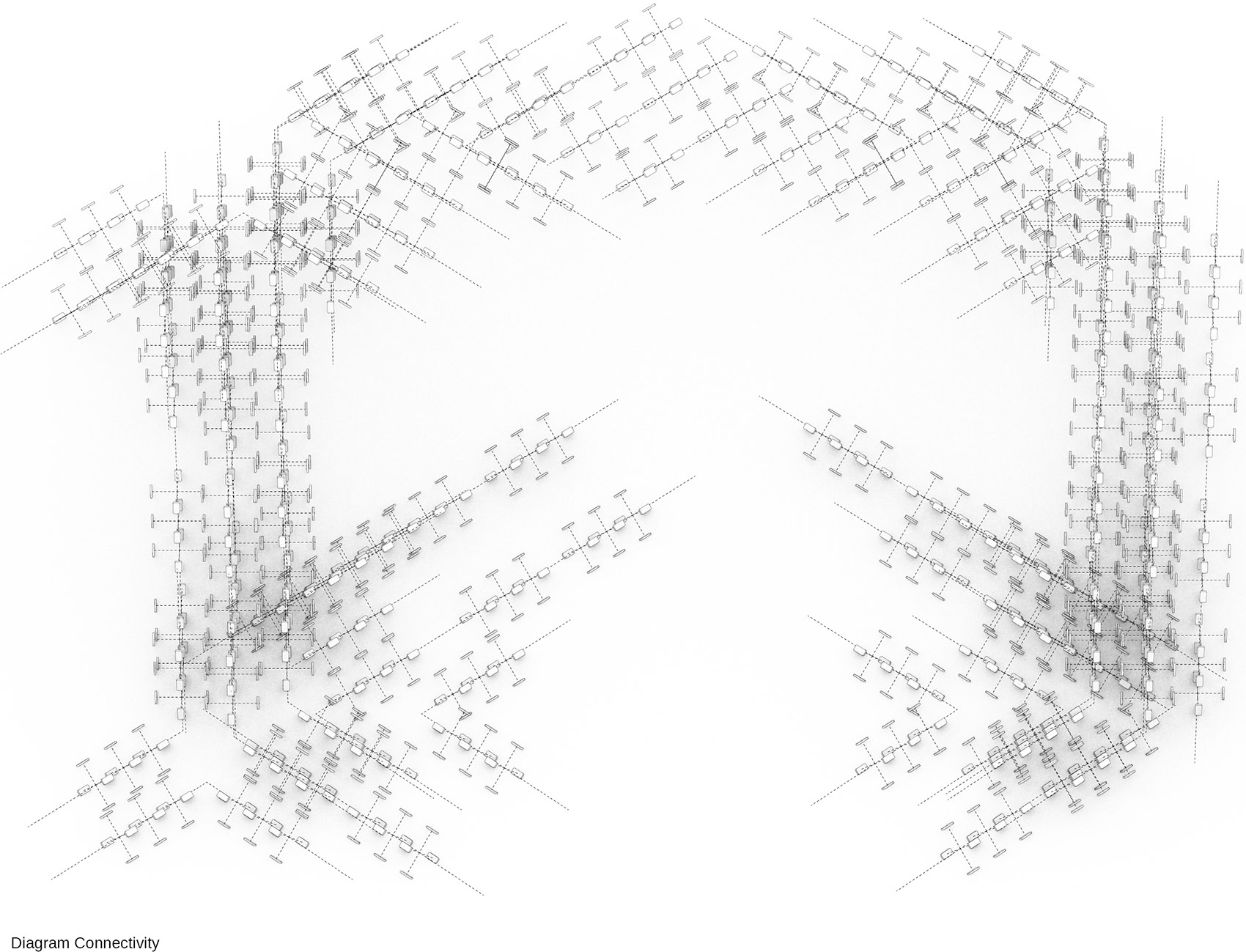 Real Virtuality by Gilles Retsin Architecture - 谷德设计网