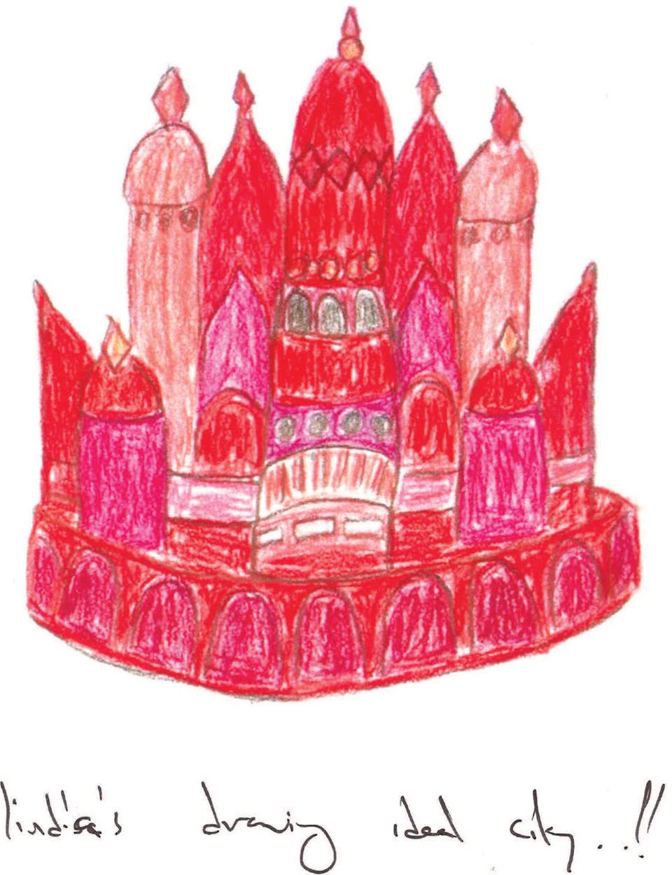 Ruby City by Adjaye Associates - 谷德设计网