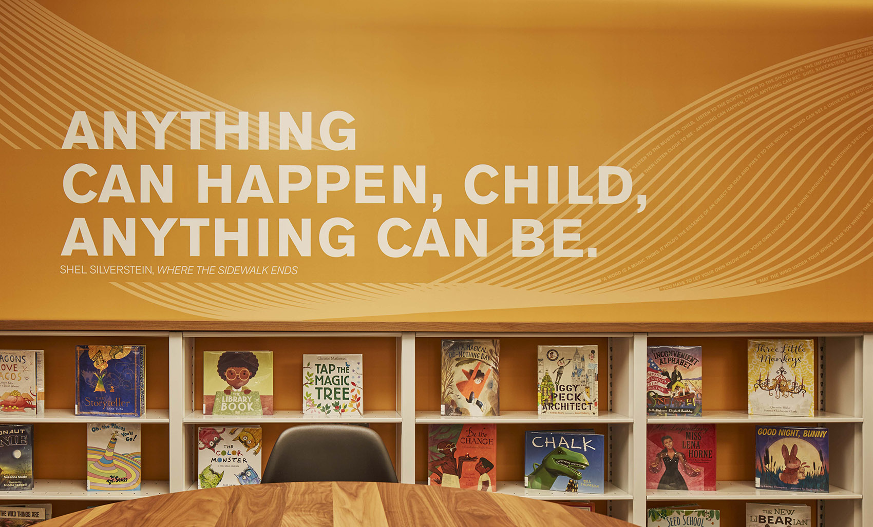 Chicago Public Library West Loop Branch by SOM - 谷德设计网