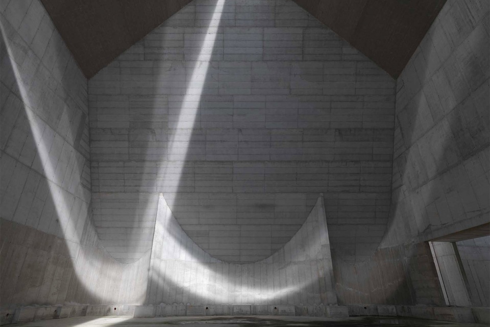 Interview with Mario Botta and Q&A in the Sino-Swiss Architecture ...