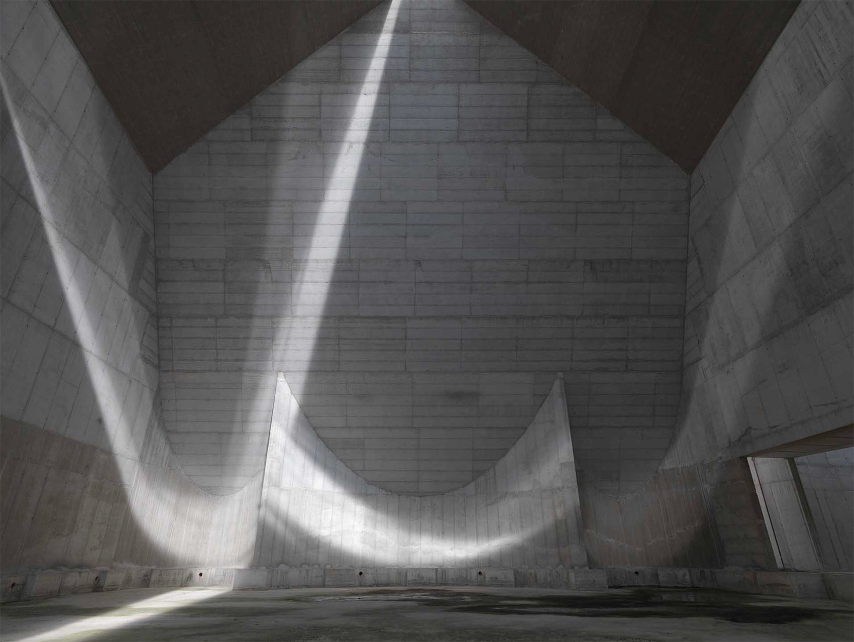 Interview with Mario Botta and Q&A in the Sino-Swiss Architecture ...