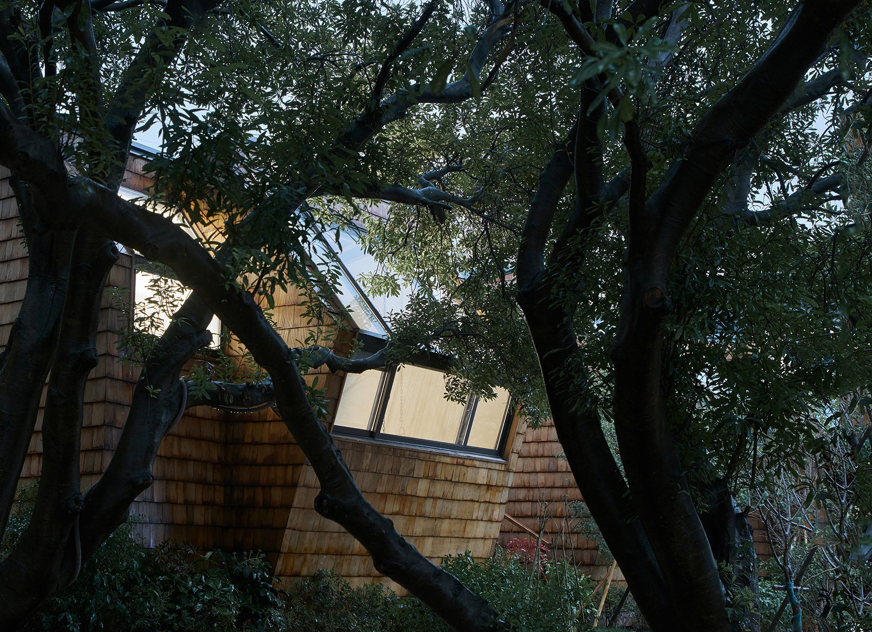 Hangzhou Senbo Resort – Park-Star Cube, China by The Desing Institute ...