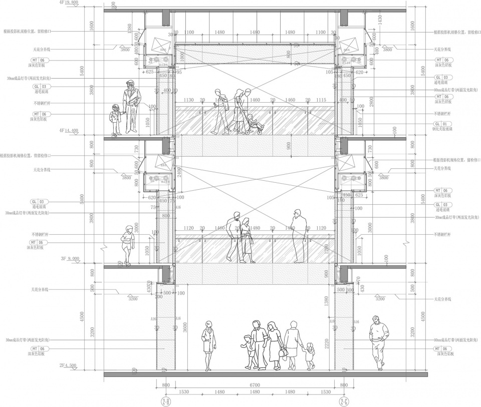 VR STAR PARK, China by BOSI Space Design - 谷德设计网