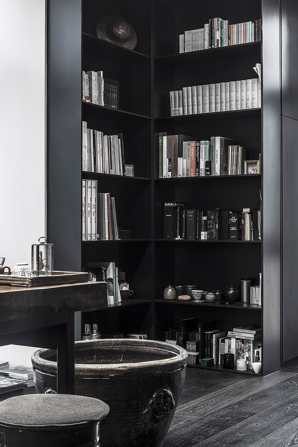 1949 Office Space, China by Youtian Architectural Space Design co. LTD ...