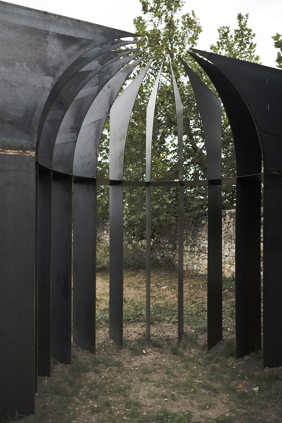 Chapel by MÁS - 谷德设计网