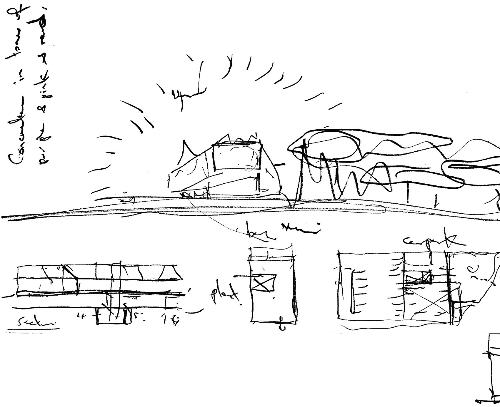 Ruby City by Adjaye Associates - 谷德设计网