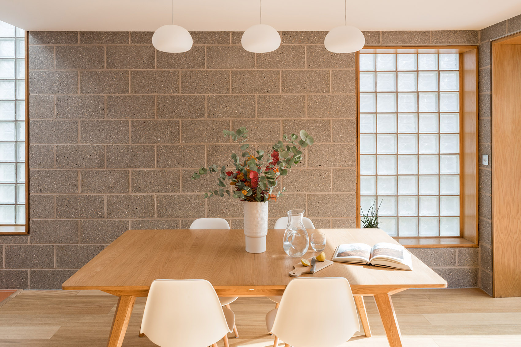 Block House by nimtim architects ltd - 谷德设计网