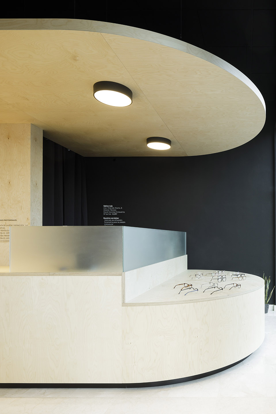 Panóptica by Jose Luis Muñoz - 谷德设计网