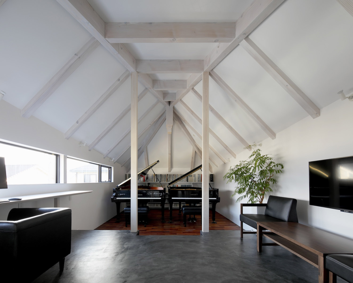 M4 by CUBO Design Architect - 谷德设计网